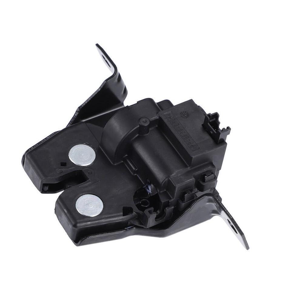 51247337576 for Mini Cooper Rear Tailgate Trunk Lift Gate Latch Lock ...