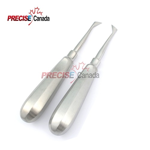 Set Of 2 Cryer Elevator #25 26 Surgical Dental Instruments | eBay