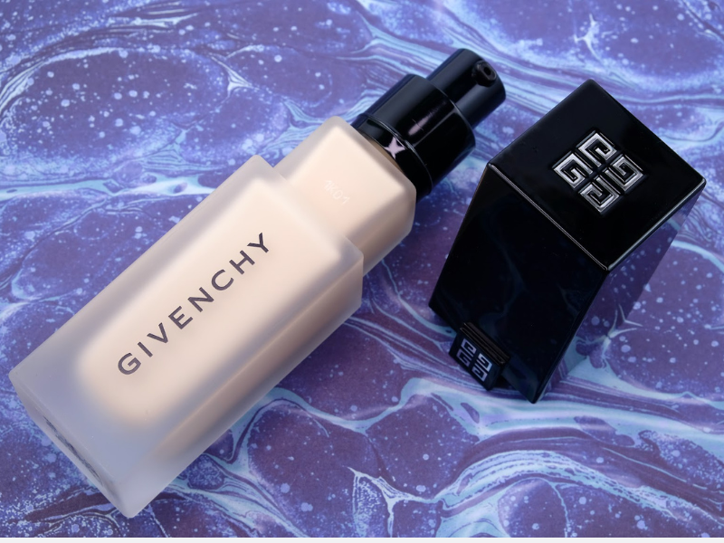 Givenchy Prisme Libre Skin-Caring Matte Foundation ~ 1-N95 ~ 1 oz /30 ml | eBay