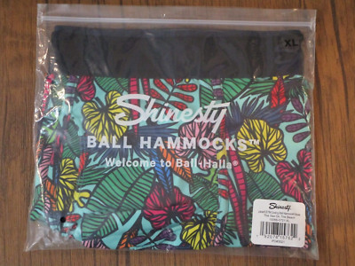 SHINESTY PARADICE COOLING BALL HAMMOCK W/ FLY SEX ON THE BEACH BOXERS ...