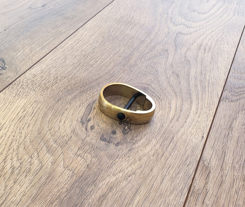 NEW Rossi R92 R 92 .357 .44 Magnum .45 Long Colt Gold Round Barrel ...