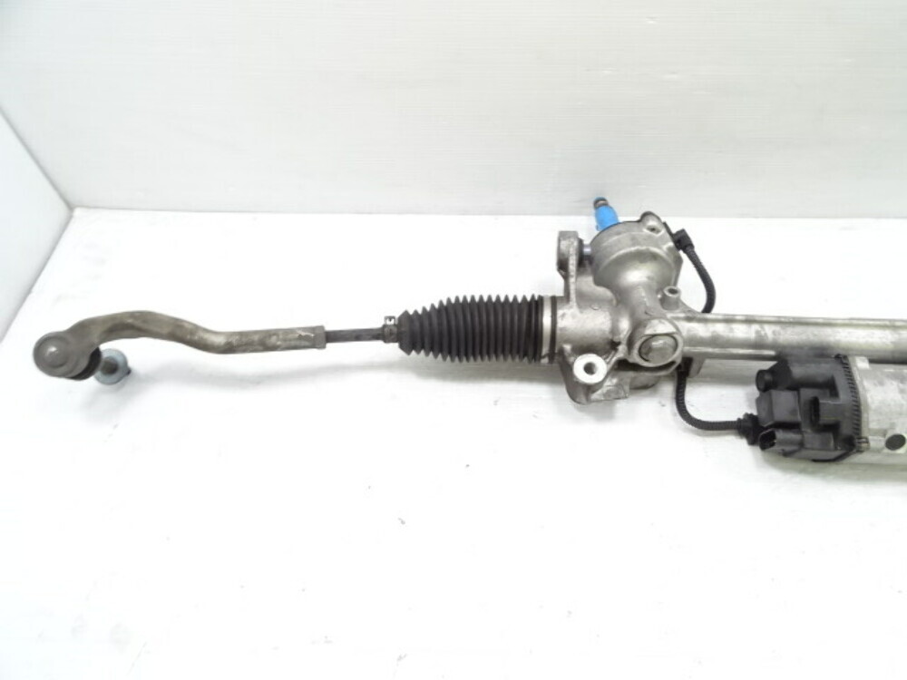 Genuine ATC MERCEDES BENZ Steering Gear S-class W222 OEM A2224607300 ...