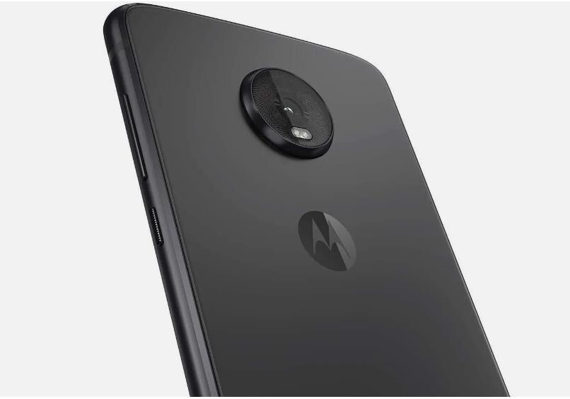 Motorola Moto Z4 XT1980-4 128GB+4GB 48MP 4G LTE Unlocked SmartPhone | eBay
