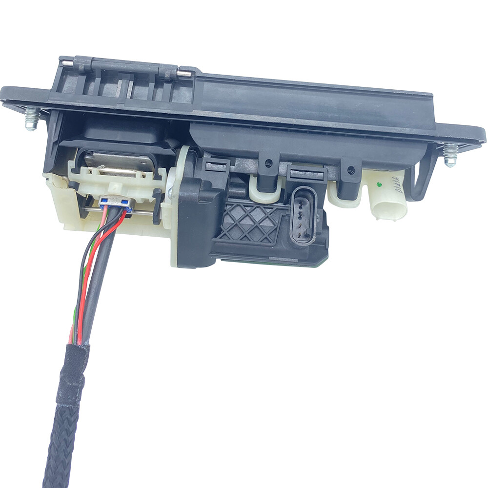 A2227500893 Release Rear View Camera For Mercedes-Benz C-Class W205 S ...