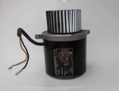 Emerson Motor For Beckett Oil Burner 115V 2.0 A 3450 RPM 1/7 HP S55GY ...