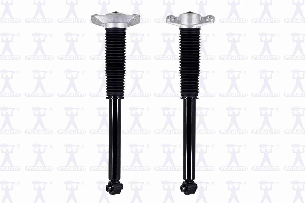 Suspension Shock Absorber Assembly Kit FCS 8346196 for sale online | eBay