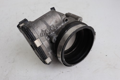 Maserati Quattroporte M139 2005 Throttle Body 179912 J194 | eBay Australia