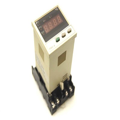 Temperature Controllers - Engineering Temperature Controllers