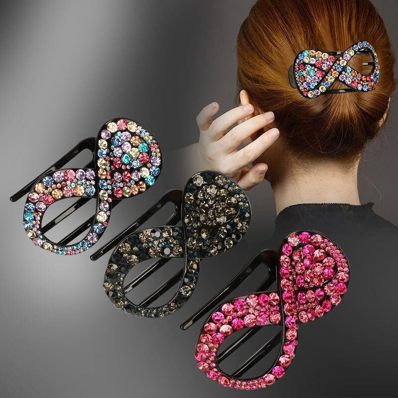 Beak Hair Clips