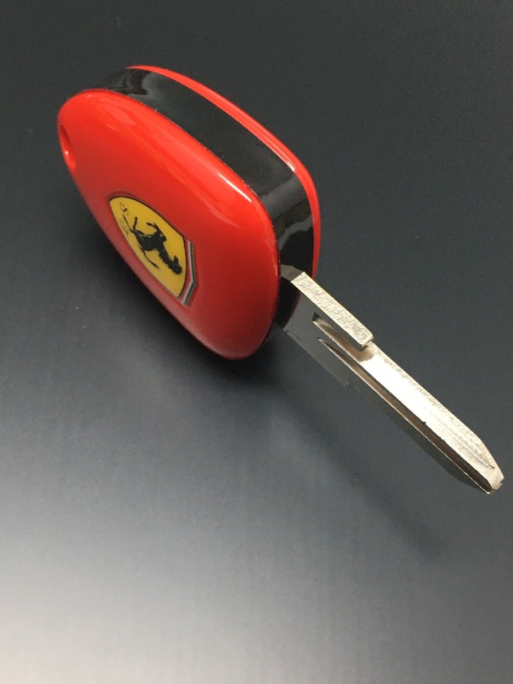 Ferrari Enzo Style Uncut Blank Key 512/348/355/360/Testarossa(EMS Free ...