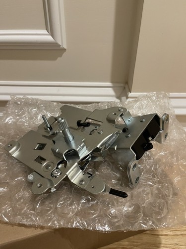 940-112 Dorman Sliding Door Latch Passenger Right Side for Chevy ...