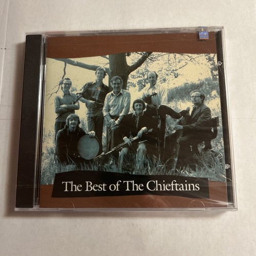 The Best of the Chieftains The Chieftans New Sealed 74644869323| eBay