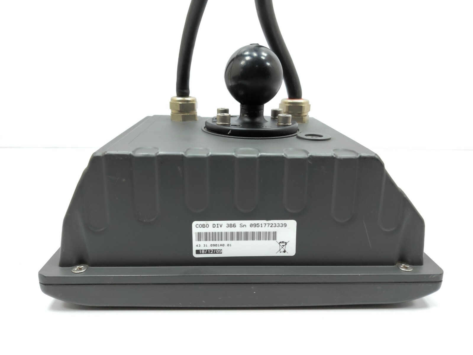 Cobo Div 3B6 09517723339 Display With LED Technology 1125042162918| eBay