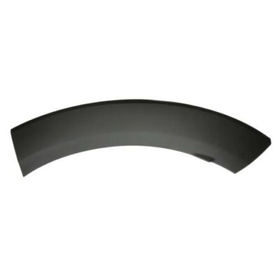 " OEM NEW Genuine Mazda Right Wheel Opening Molding CX-3 D10E-51-W50C ...