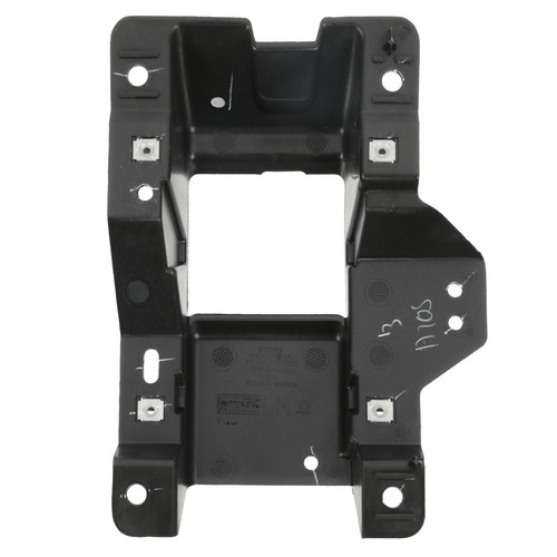 2019-2025 RAM 2500 3500 4500 5500 FOG LAMP BRACKETS OEM NEW MOPAR ...