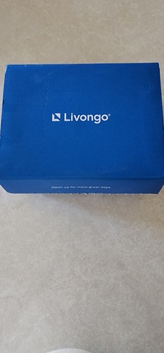 Livongo blood pressure monitor | eBay