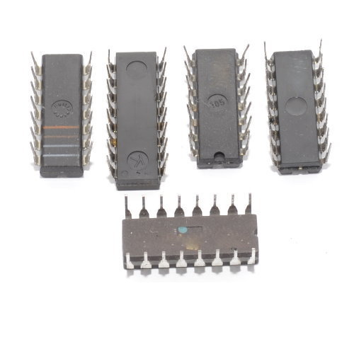 IC Schaltkreis Neu New and unused TA 7108P | eBay.de