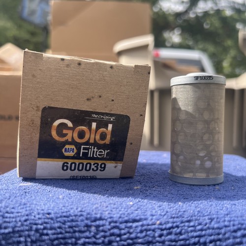 Napa 600039 Wix WF10035 Baldwin Pf7830 Filter | eBay