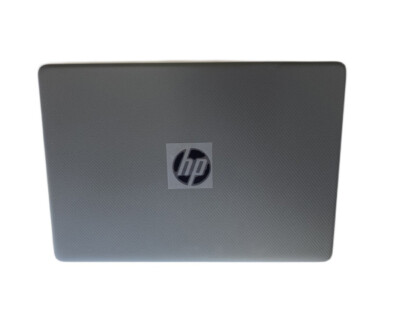 M23372-001 New For HP 240 G8 245 G8 14-CF 14-DK LCD Rear Top Lid Back ...