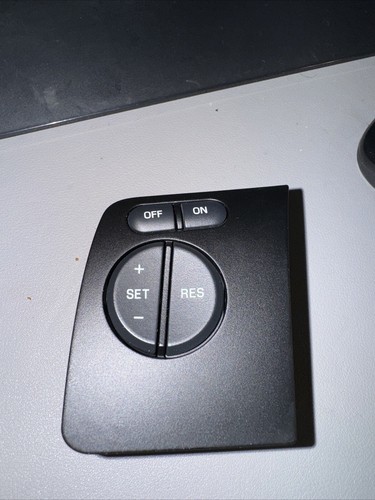 2009-2010-2011-2013 FORD EXPLORER CRUISE CONTROL SWITCH 7L2T-9E740-DAW ...