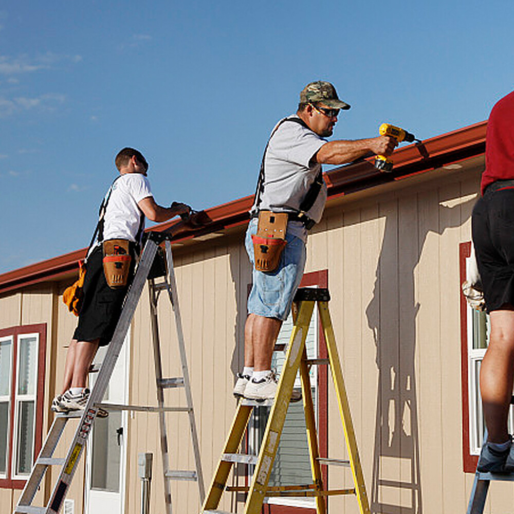 1 Set washer stabilizer Ladder Pole Attachment Ladder Pole Ladder ...