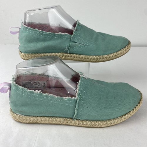Vionic Womens 6.5 Laguna Teal/Aqua Casual Slip On Loafer | eBay