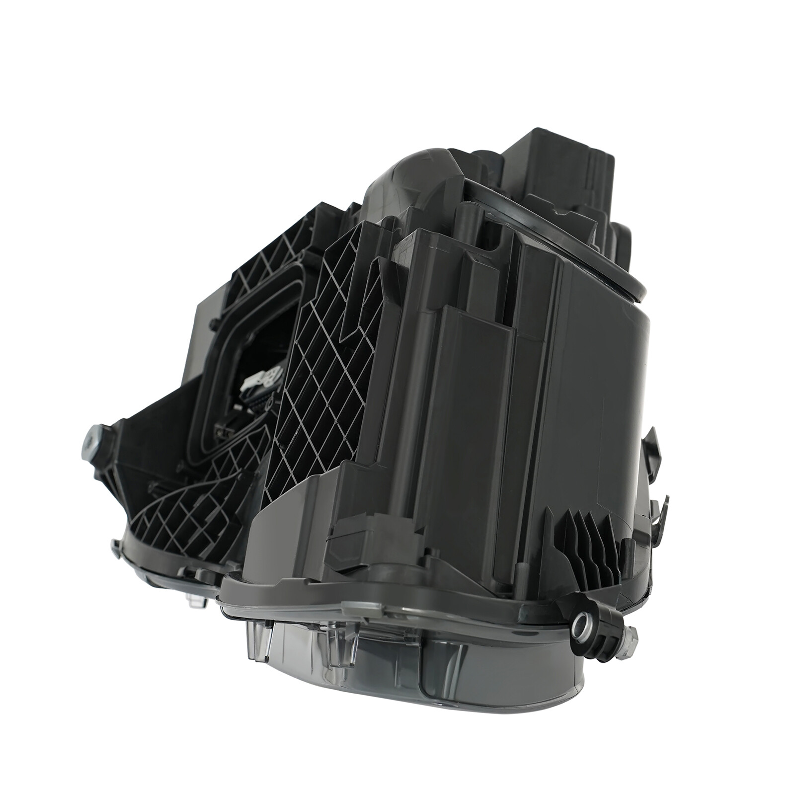 For 2014-2016 E-Class W212 Sedan/Wagon Left Side LED Headlight Headlamp ...