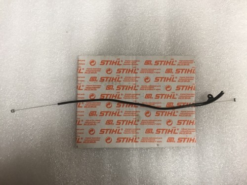 STIHL throttle cable fs56rc,fc56,FS70r,fs40,fs50,HT56c,KM56rc,fs56r NEW ...
