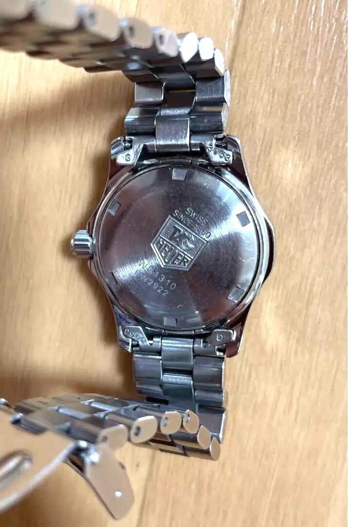 TAG HEUER Professional 200 WN1310 Date black Dial Quartz TAG HEUER Professional 200 WN1310 Date black Dial Quartz