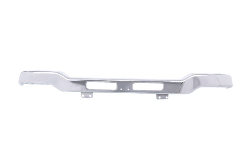 AM Front Bumper For 03-07 GMC Sierra Truck 1500 2500HD 3500 w/o ...
