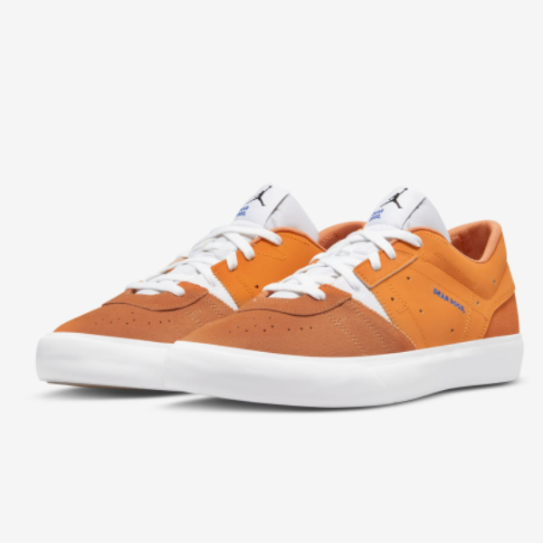 Nike Jordan Series 05 Shoes "Dear 2003" Hot Curry Color - DM1681 781 | eBay