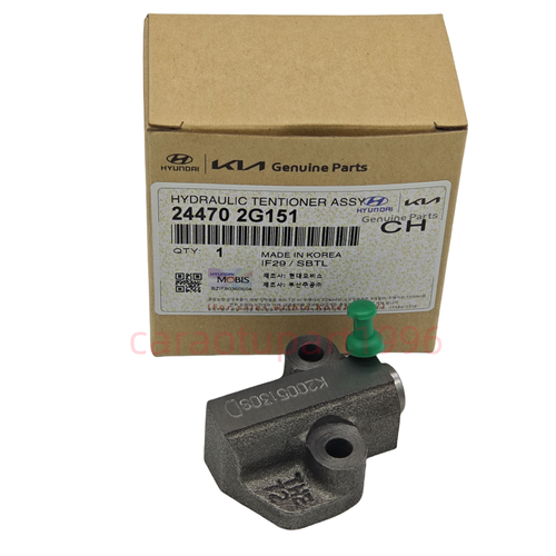 Timing Chain Tensioner For Kit For 2011-2014 Hyundai Sonata KIA Optima ...