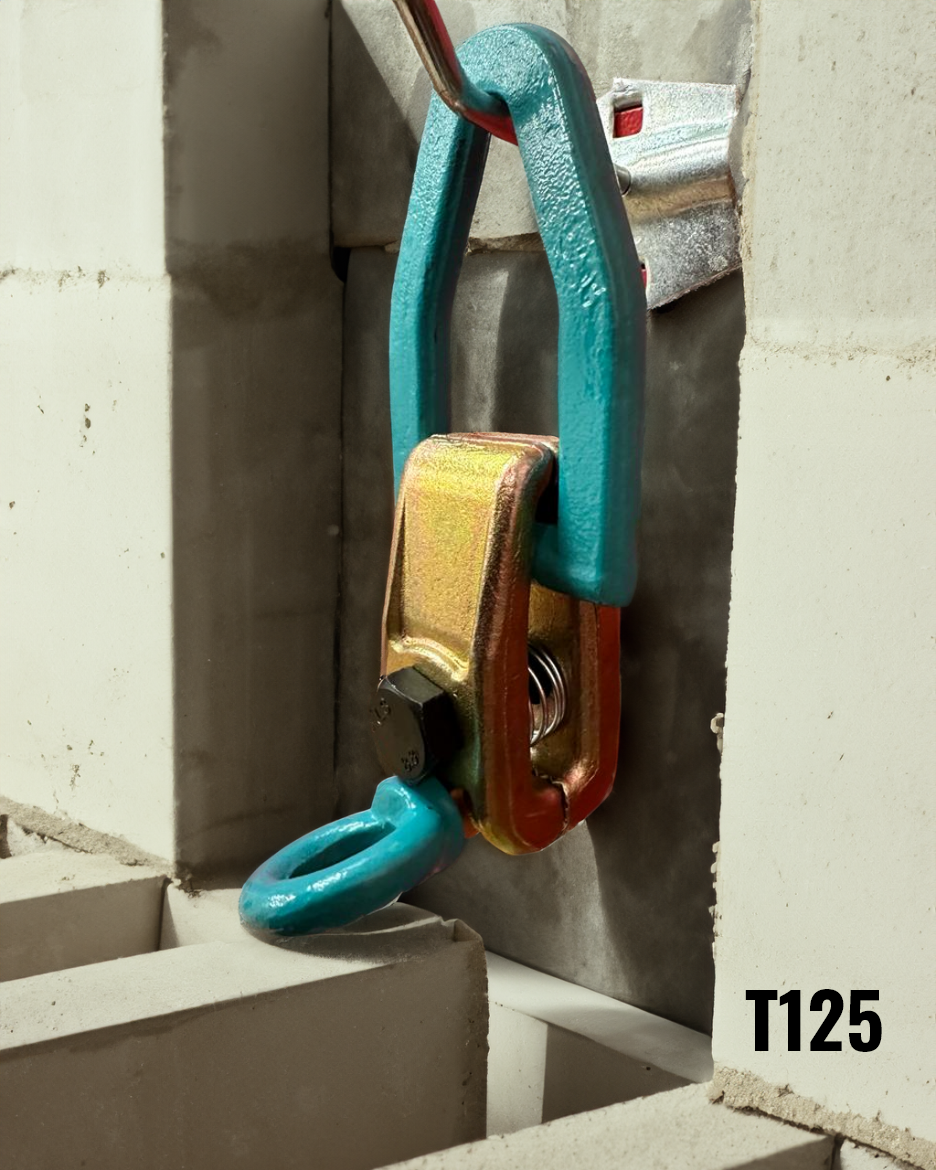 NEW 6pc Auto Body Frame Machine Pulling Puller Chain & Clamps Set w ...