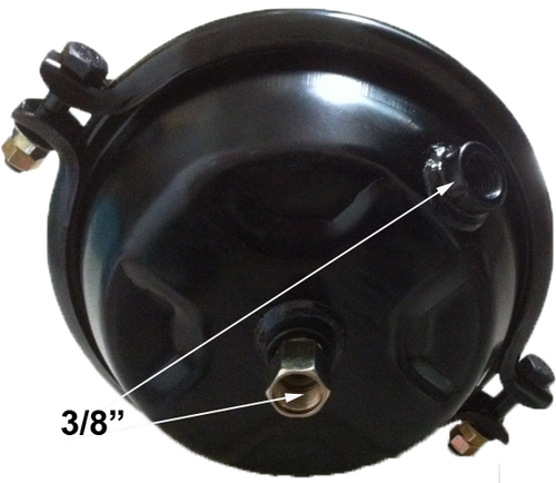 T30, T-30 Service Brake Chamber No Clevis Air Brakes, Truck Trailer Bus ...