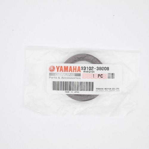 Yamaha Camshaft Oil Seal Part Number 93102-38008 | eBay