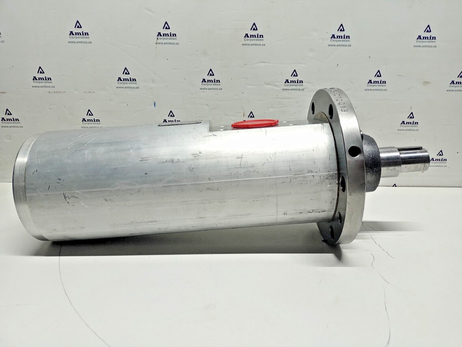 Leistritz L3MF-60/96 Triple screw pump - Pressure Tested #2 | eBay