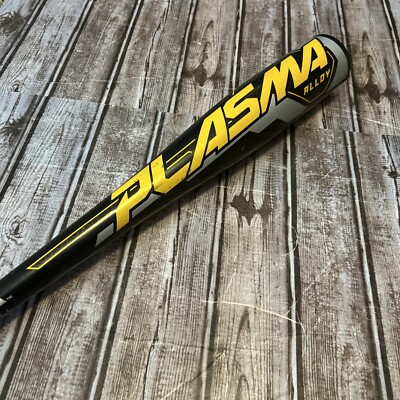 Rawlings Plasma Alloy Big Barrel 3 29in 20oz 2-5/8" Barrel, Baseball ...