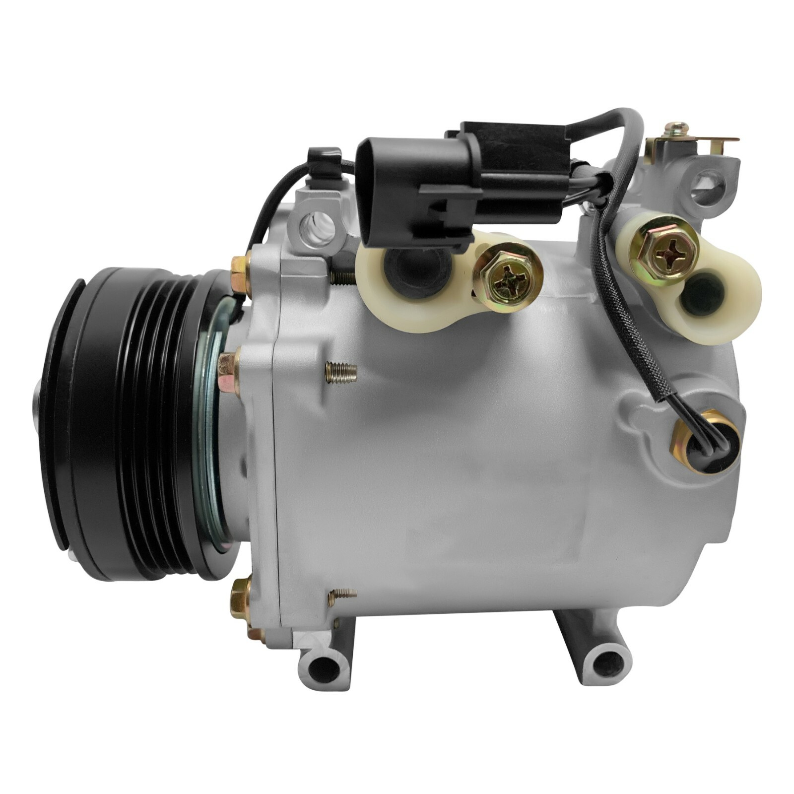RYC Remanufactured AC Compressor GG486 Fits Chrysler Sebring 2.5L 1998 1999 2000 | eBay