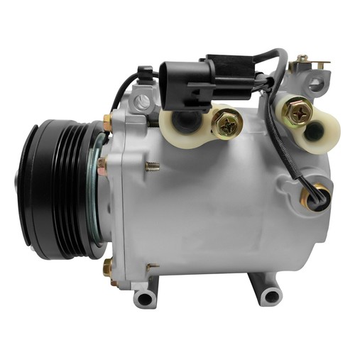 RYC Remanufactured AC Compressor GG486 Fits Chrysler Sebring 2.5L 1998 ...