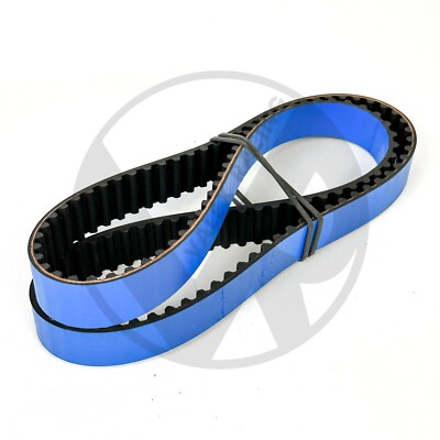 2001 Honda Accord Timing Belt Kit BLACK VMS CAM GEARS + GATES RACING ...