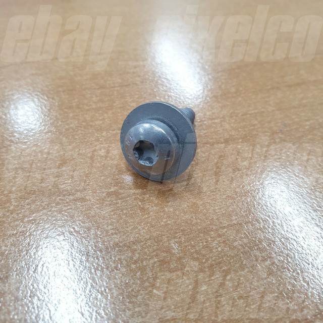 BMW Genuine 07119908698 Screw M6x20 - per PC for sale online | eBay