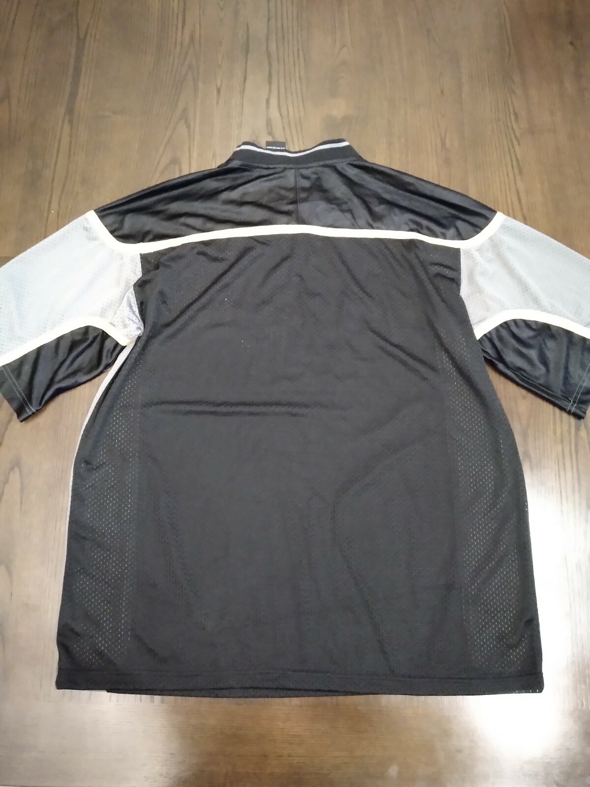 Starter Brand Shaq Jersey # 34 Mens Size Xl Multicolor | eBay