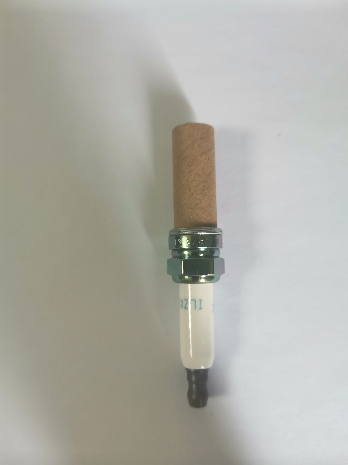 8x Spark Plugs 101905622 ILZKR7A for VW Touareg Phaeton Passat Audi Q7 ...