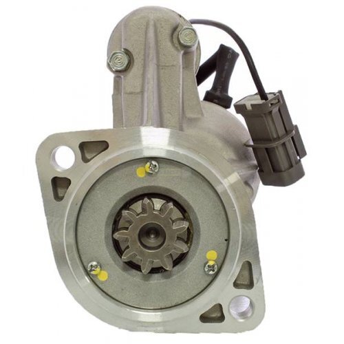 1* DÉMARREUR NOUVEAU ODER REMAN JAPAN - OE NR. S114-471 POUR NISSAN ...