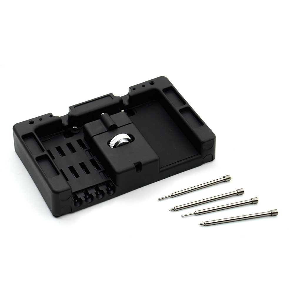 Car Flip Key Vice Fixing Pin Remove Tool FOR car door key Repair THE ...