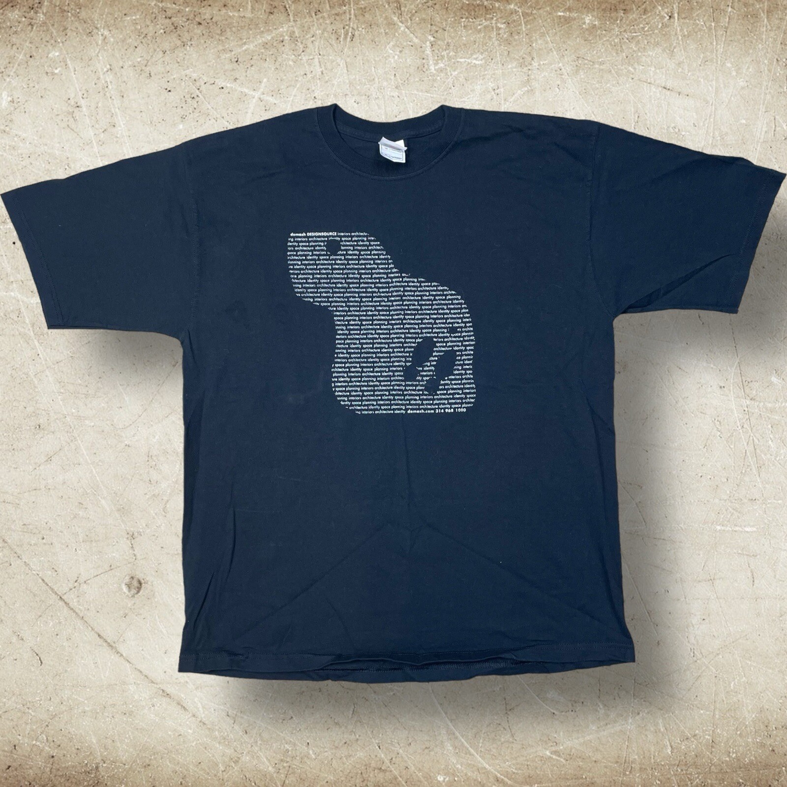 Men’s Y2K Domash Design Source Architecture Interior … - Gem