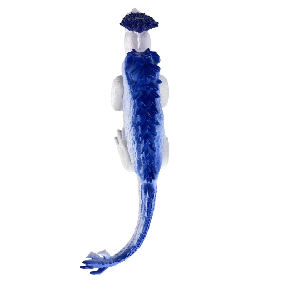 Godzilla x Kong The New Empire 10" Shimo Action Figure Monster Movable ...