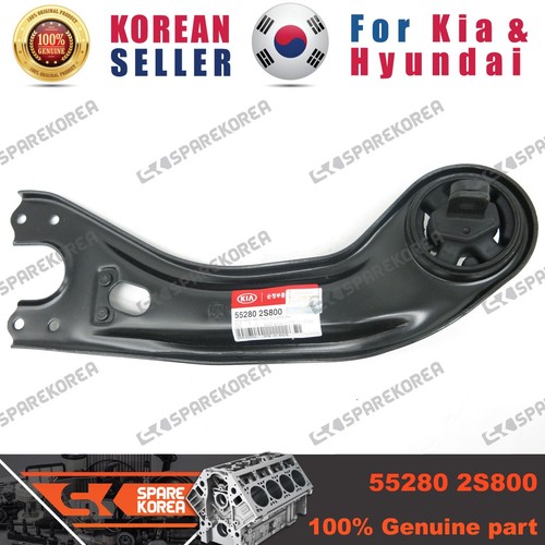 Genuine/OEM 552802S800 ARM ASSY-RR TRAILING ARM,RH for Hyundai Tucson ...