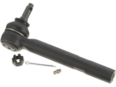 Front Outer Tie Rod End 37XZRV12 for Toyota Highlander 2005 2004 2006 ...