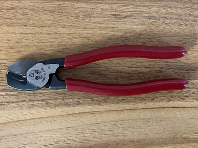 Cable Cutters - Mc Cutter